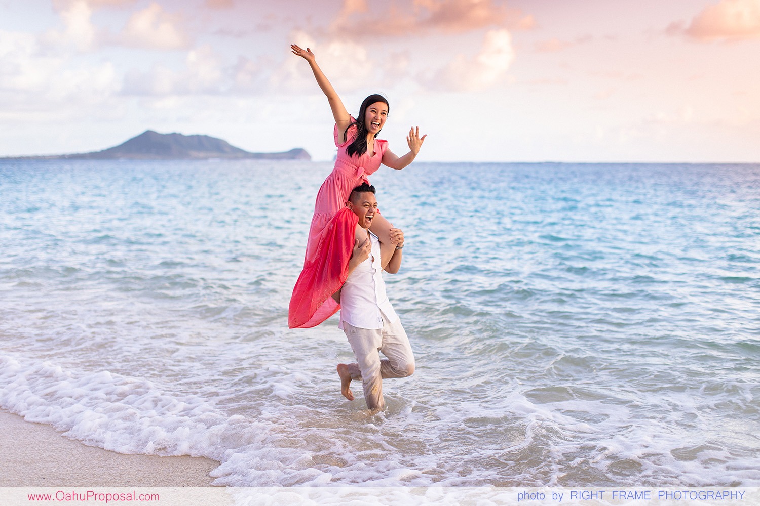 Contact Us | Hawaii Proposal | Oahu Photographer | Packages & Places Ideas