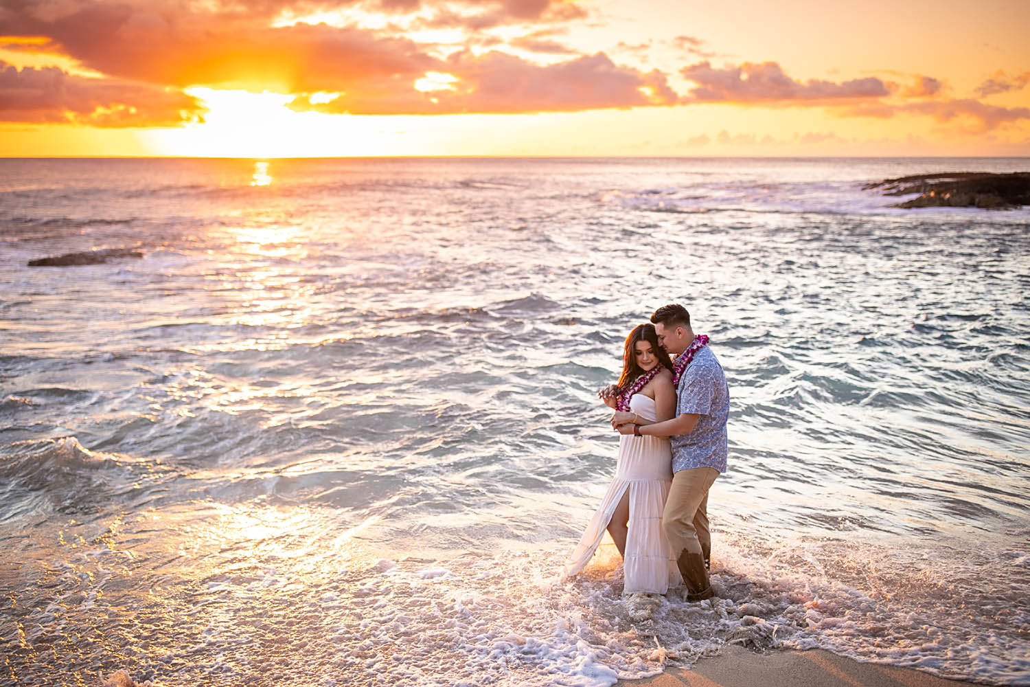 Oahu Proposal | Hawaii Proposal Packages & Photography