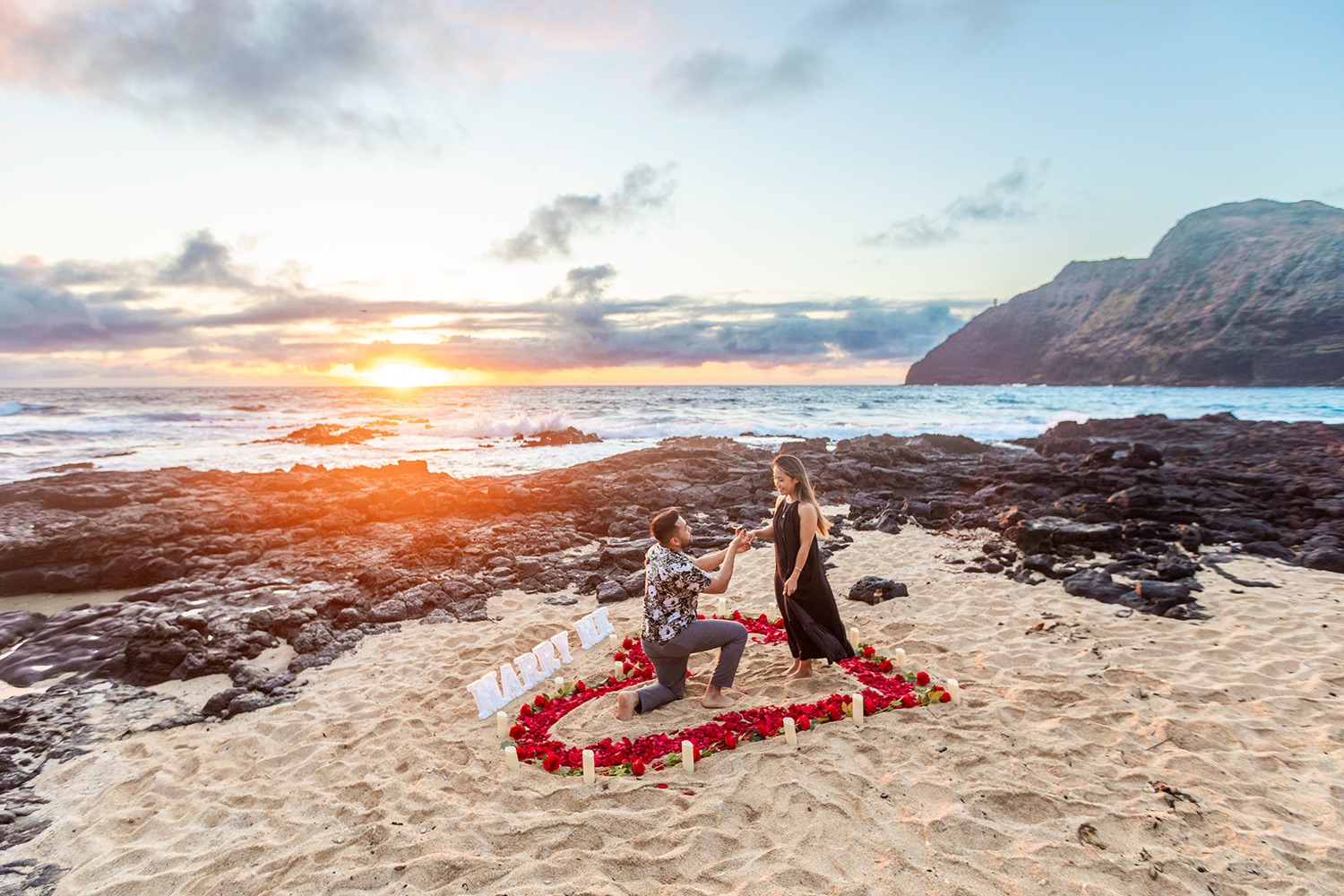 Top 15 Best Proposal Photo Locations on Oahu (with Local Tips)