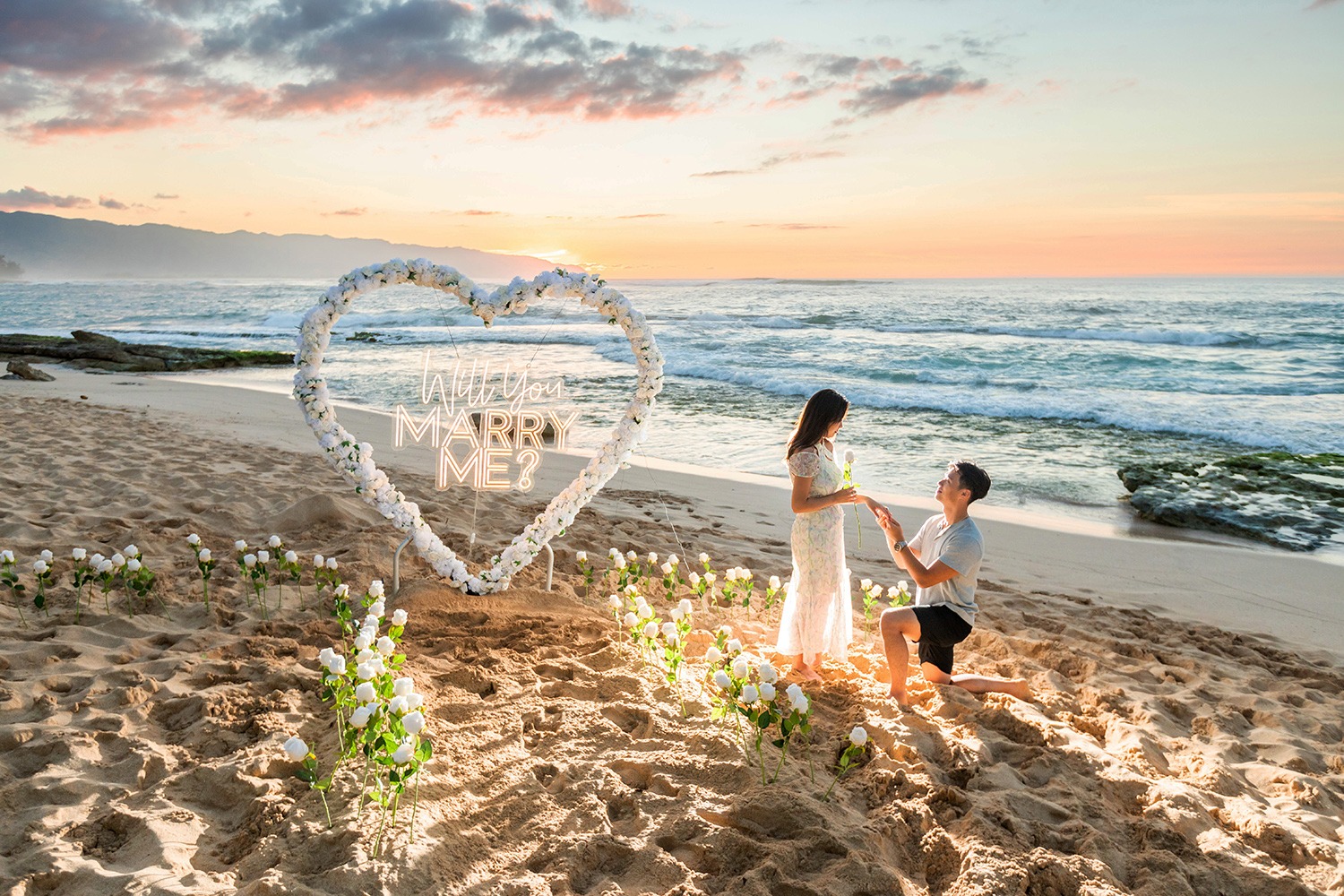 Top 15 Best Proposal Photo Locations on Oahu (with Local Tips)