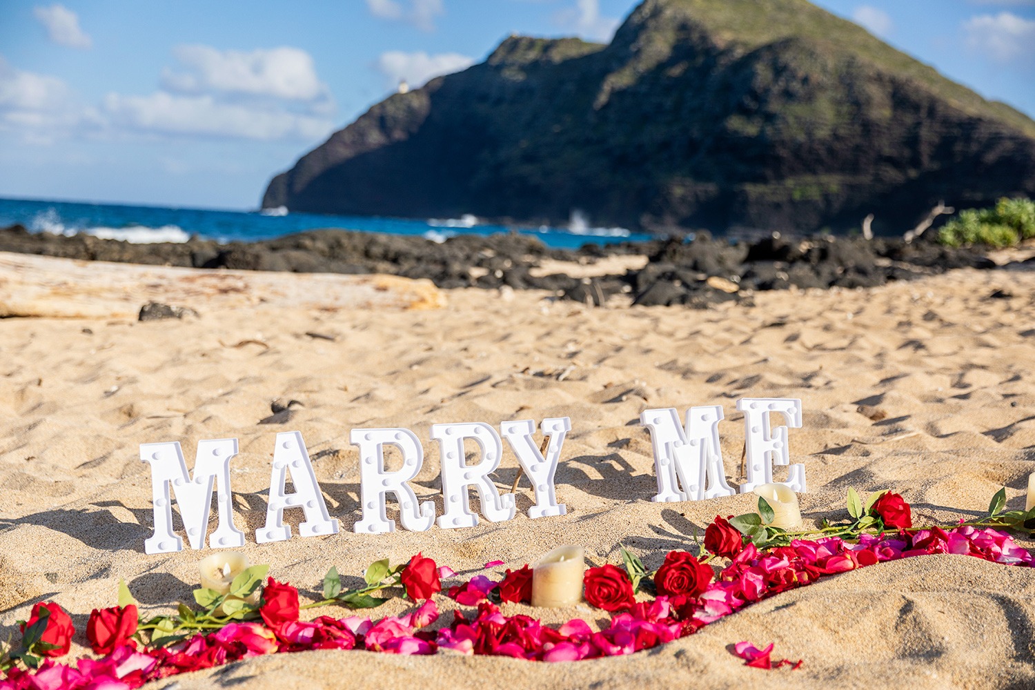 Oahu Proposal Packages - Pricing | Hawaii Proposal | Oahu Photographer ...